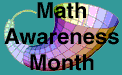 Links -- Math Awareness Month 2000 at The University of Arizona